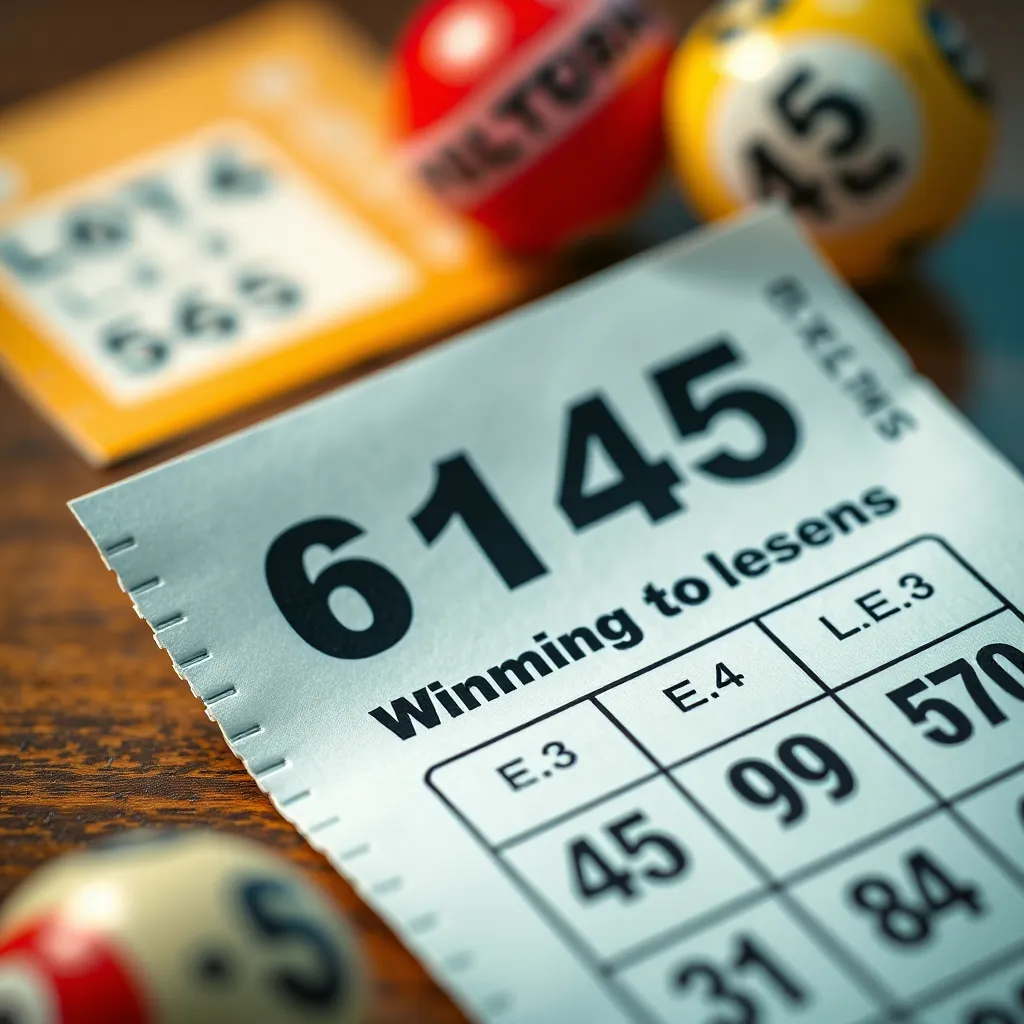 로또 6/45의 모든 것: 규칙과 전략 완벽 가이드